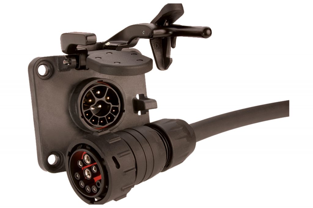 ISOBUS Options - Agrotech powered by Thorsen-Teknik